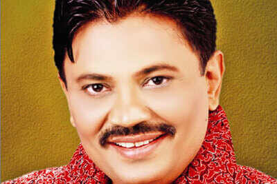 Last decade has been phenomenal for B- Town: Debashish | Hindi Movie ...