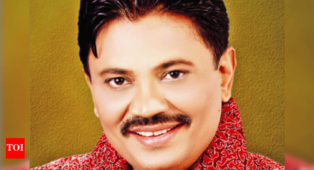 Last decade has been phenomenal for B- Town: Debashish | Hindi Movie ...