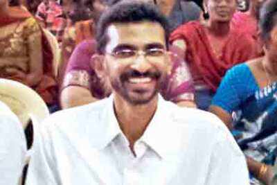 A real hero isn't the guy who saves a woman from 10 goons' | Telugu ...