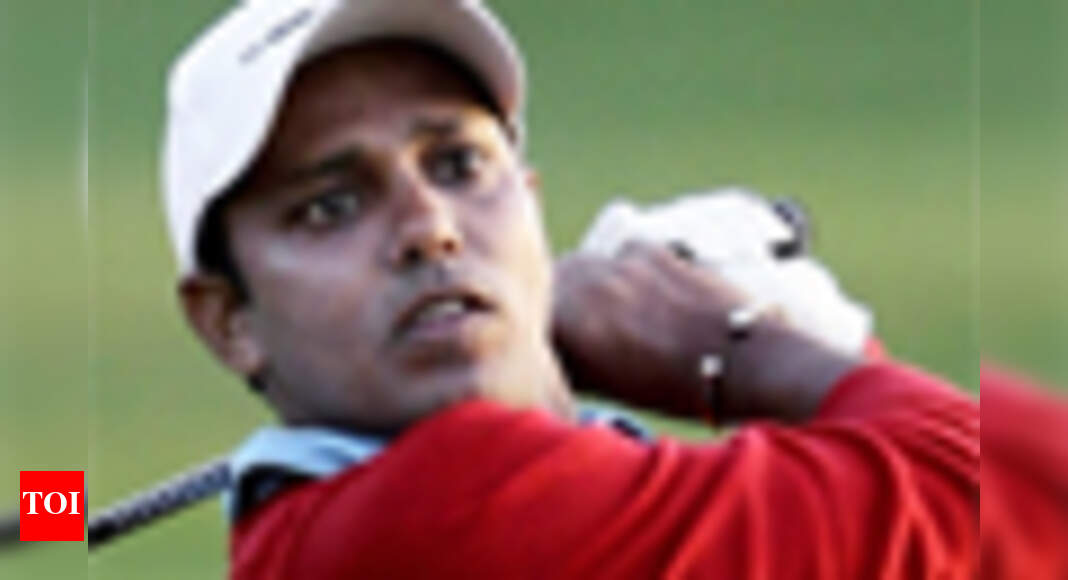 SSP Chowrasia makes cut, Jeev misses out in Qatar | Golf News - Times ...