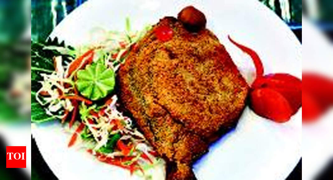 Restro review: Bongoan (Multi-cuisine, Goan Specialty) - Times of India