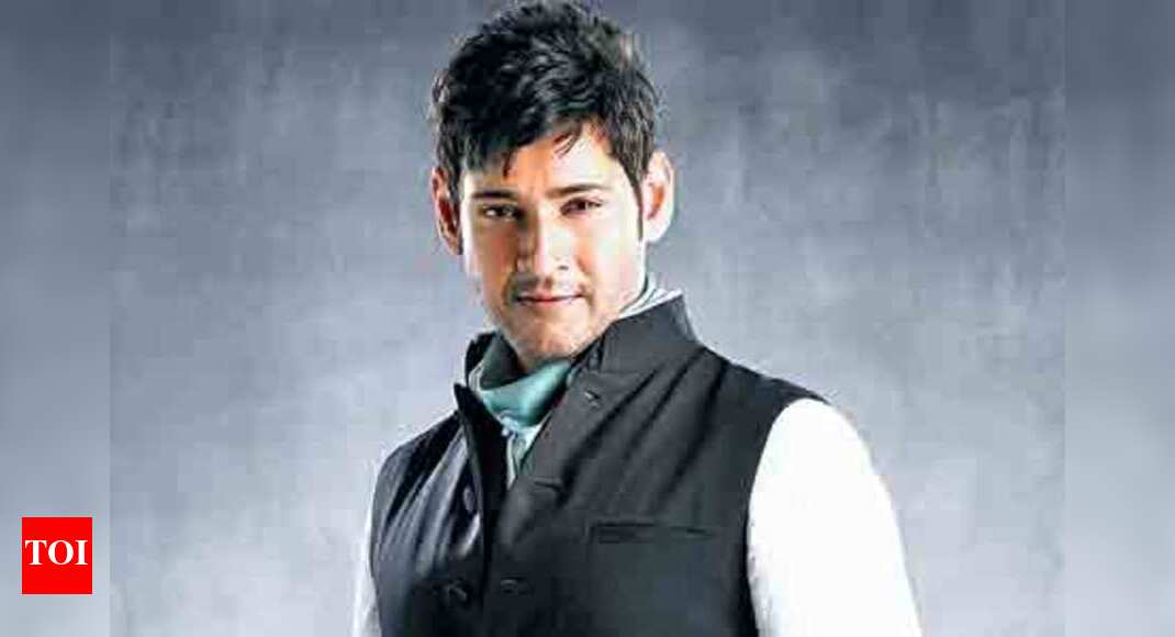 Sonam to make T-town debut with Mahesh | Telugu Movie News - Times of India