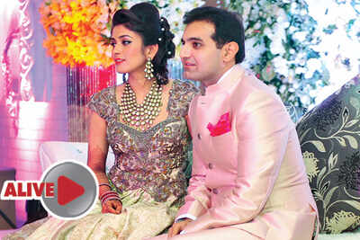 Nayan Kashish Wedding Mukhote 34 Creative Yatra