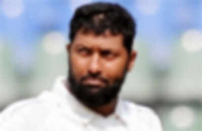 Wasim Jaffer tops all-time run charts | New Zealand in India 2016 News ...