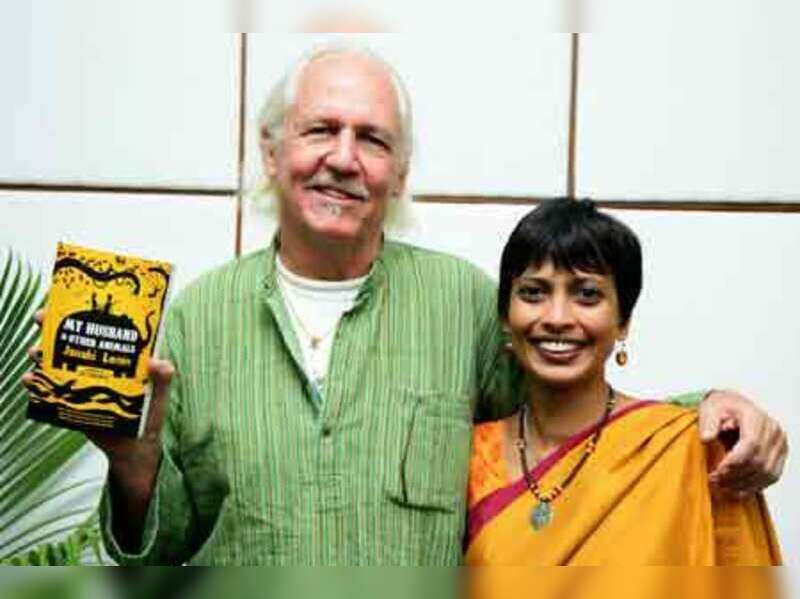 There's never a dull moment in life: Janki Lenin - Times of India