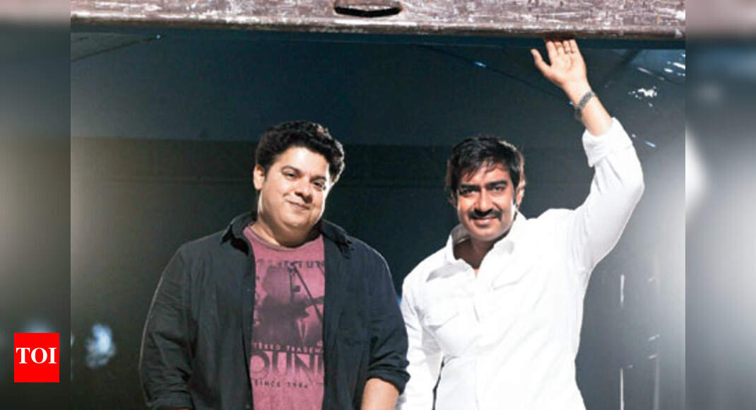 This is the best thaali entertainer that I’ve ever made: Sajid Khan ...