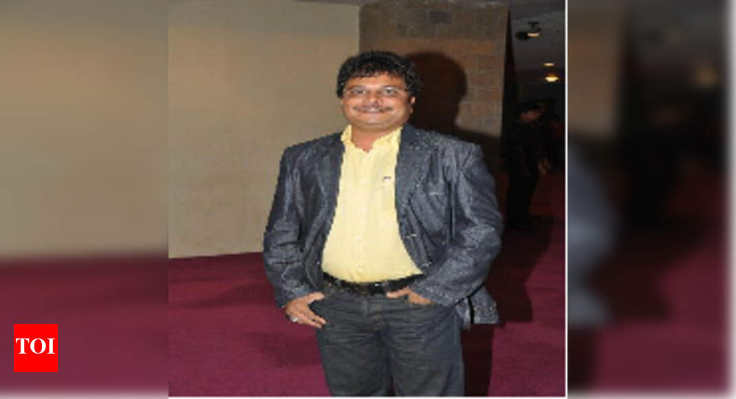 Comedy rules says Asit Kumar Modi - Times of India