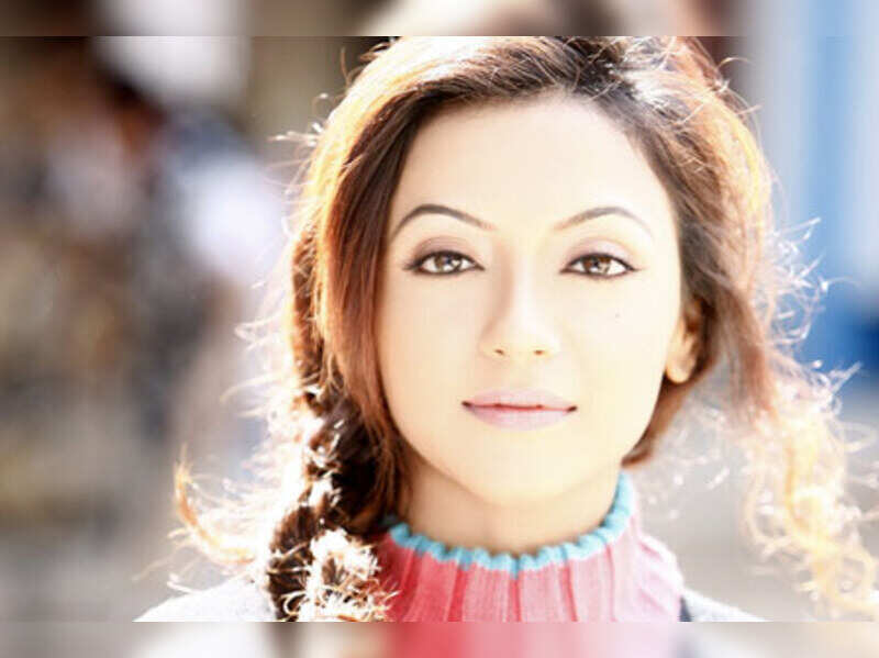 Pariva is creatively busy these days | Hindi Movie News - Times of India