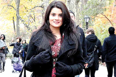 I pursued acting against my parents’ wishes: Shamim Mannan - Times of India