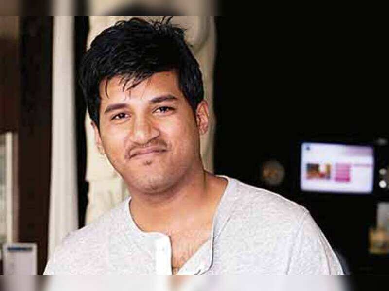 Vijay Yesudas turns composer | Malayalam Movie News - Times of India
