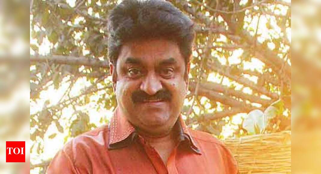 Salman Khan is the Rajinikanth of Bollywood: Chinni Jayanth | Hindi ...