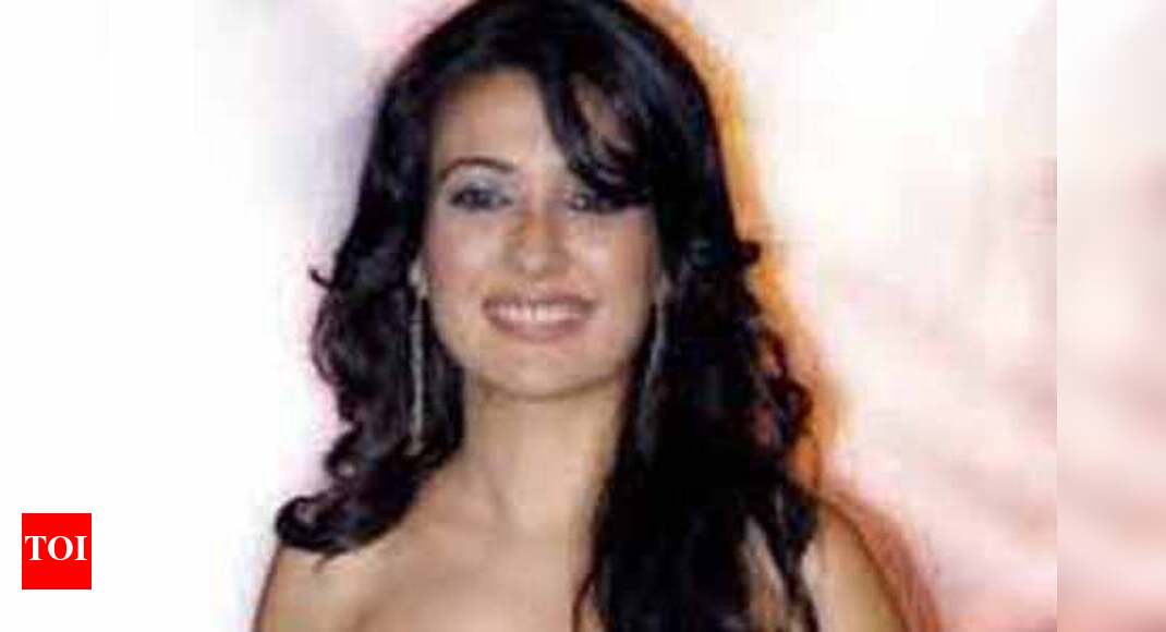 Mini Mathur loves to read for leisure - Times of India