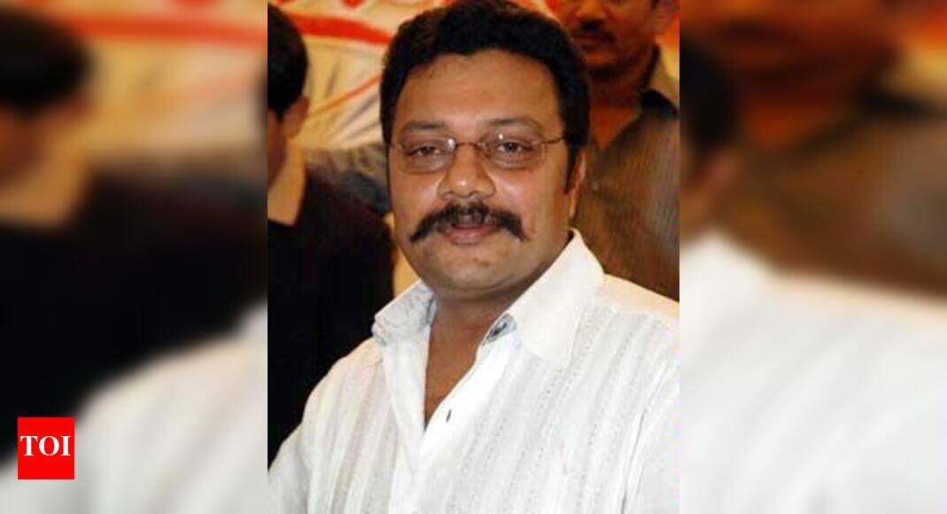 Actor Sai Kumar to contest assembly elections | Kannada Movie News ...