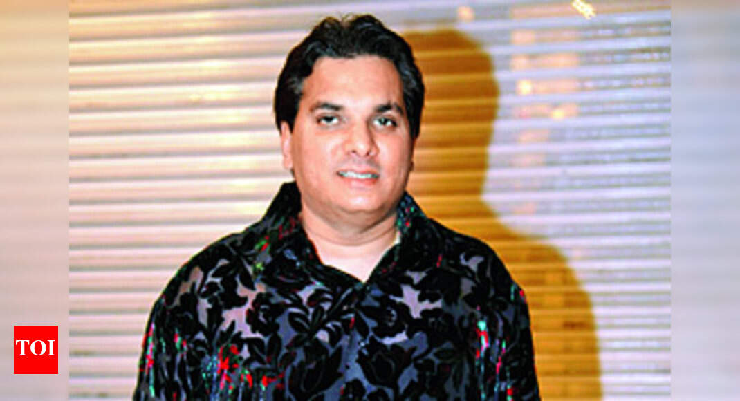 It’s a planned murder: Lalit Pandit | Hindi Movie News - Times of India