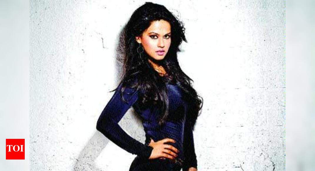 Sharmila Mandre shares her style tips | Kannada Movie News - Times of India