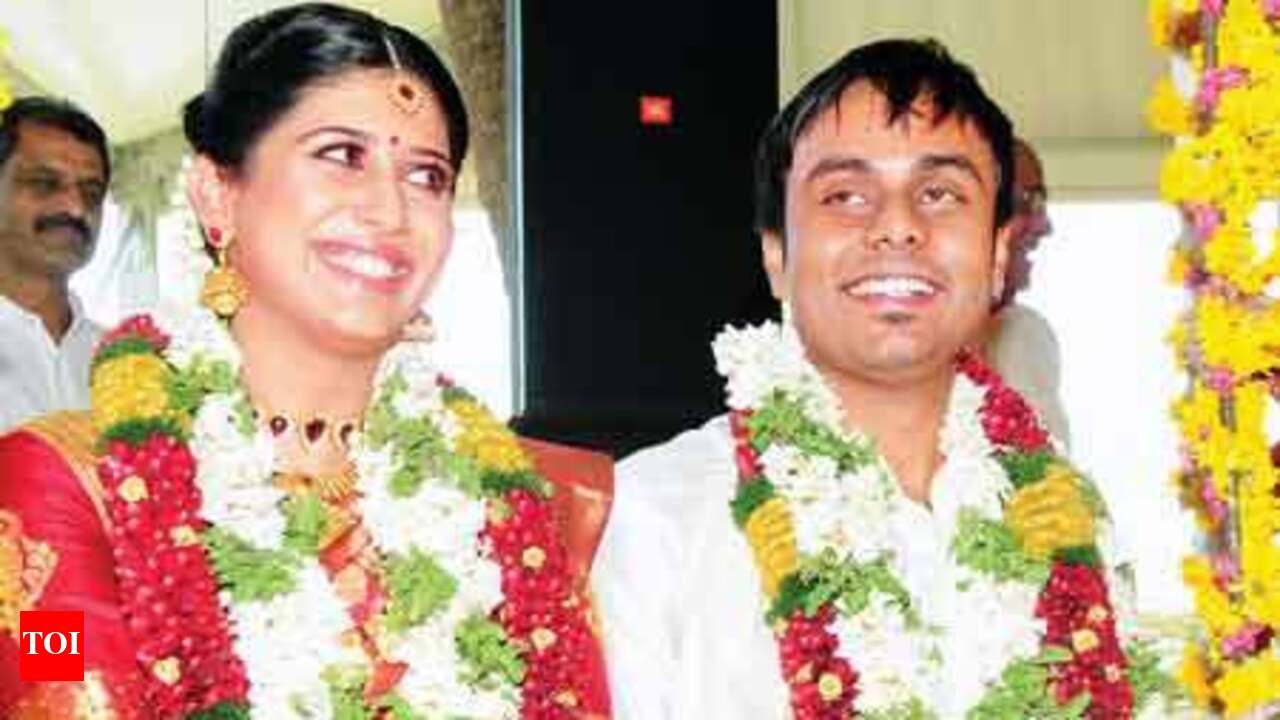 Ranjini Jose Wedding Singer Ranjini Jose And Ram Nair's Wedding