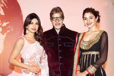 India’s prime icon is... Amitabh Bachchan | Hindi Movie News - Times of ...
