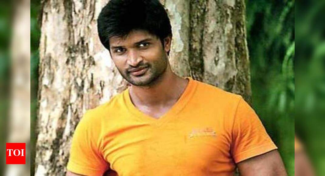 Kamal Kamaraju: Aithe motivated Kamal Kamaraju | Telugu Movie News ...