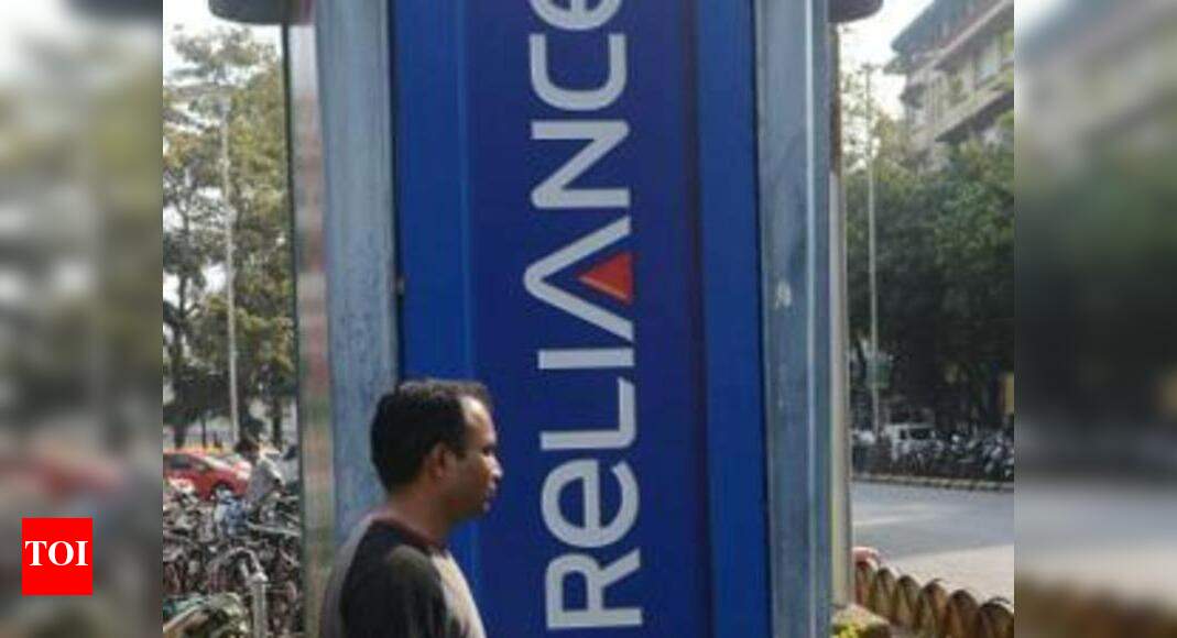 RCom, Lenovo CDMA smartphones - Times of India