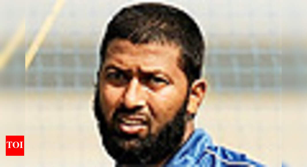 Wasim Jaffer bereaved as father passes away | Off the field News ...