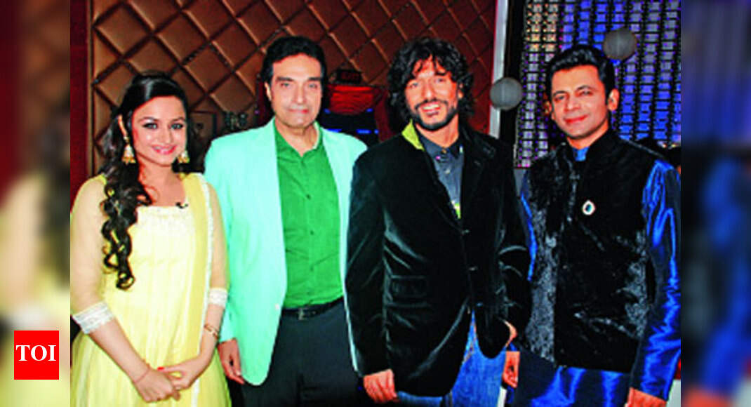 A tribute to the iconic funny men of Indian cinema - Times of India