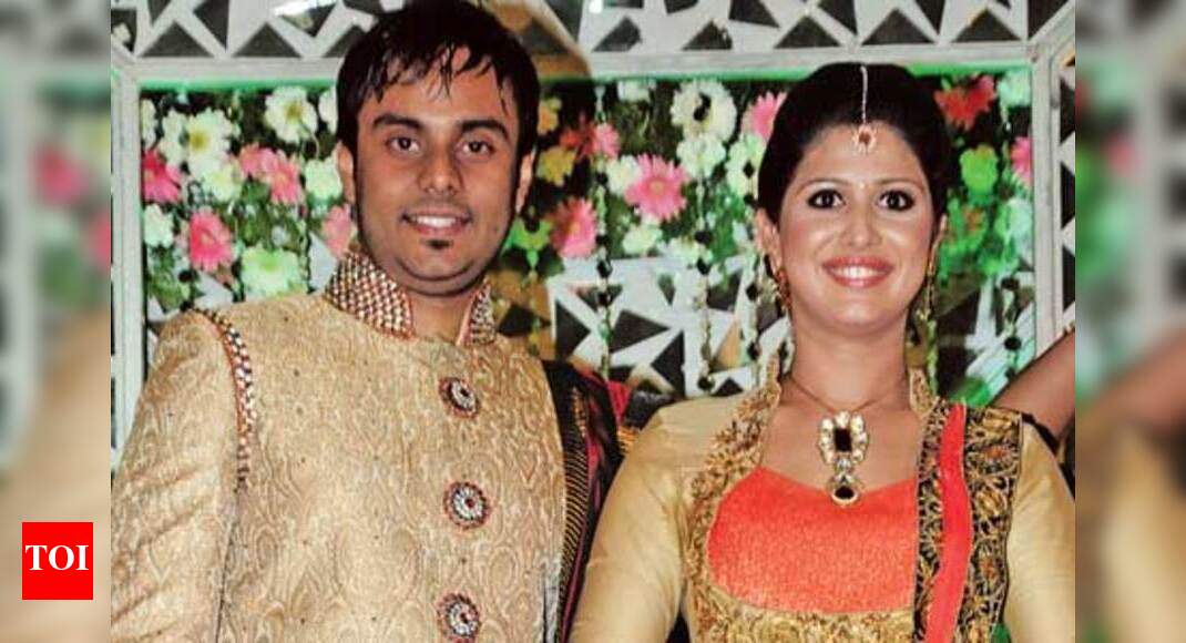 Singer Ranjini Jose and Ram Nair's wedding reception | Malayalam Movie ...