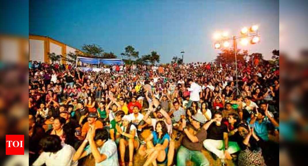 Sulafest 2013 to kick-start at the picturesque Sula Vineyards from ...