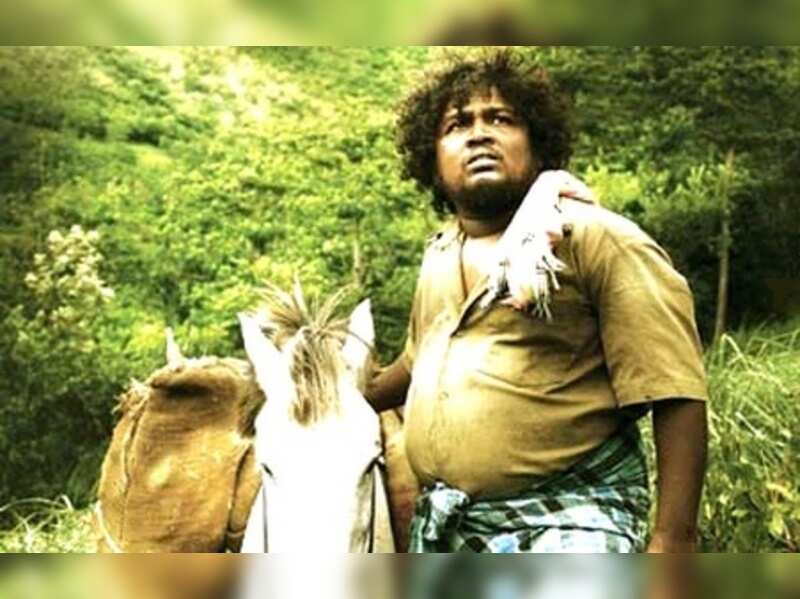 Appukutty's next is Ennul Nee a bilingual | Tamil Movie News - Times of ...