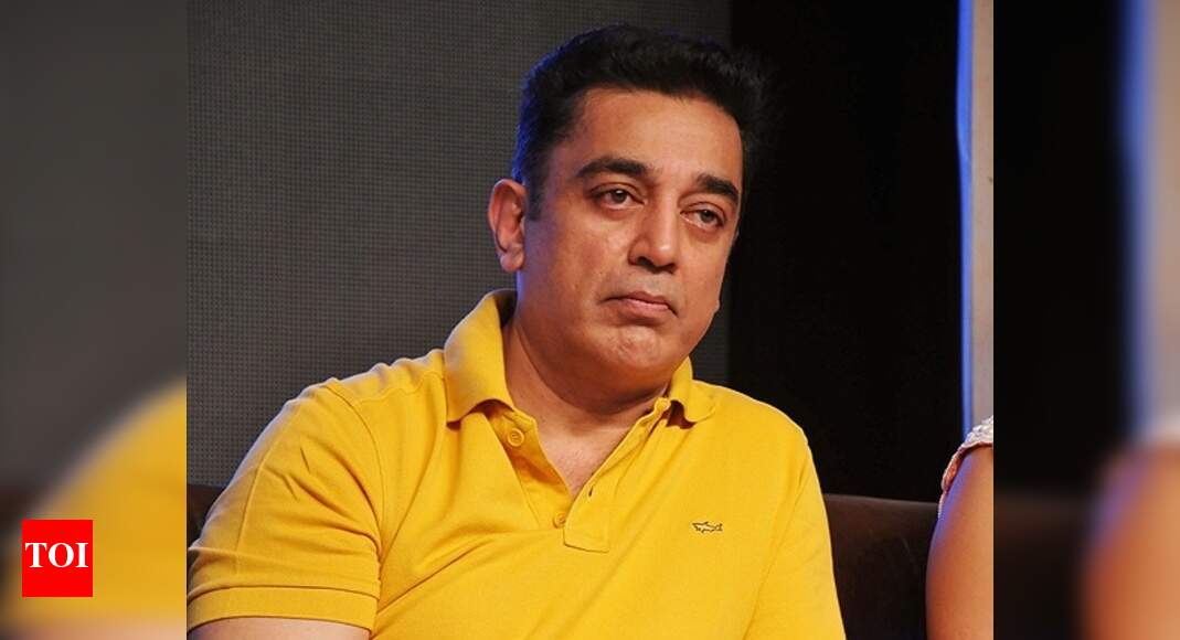 Viswaroop strikes a chord in the North | Tamil Movie News - Times of India