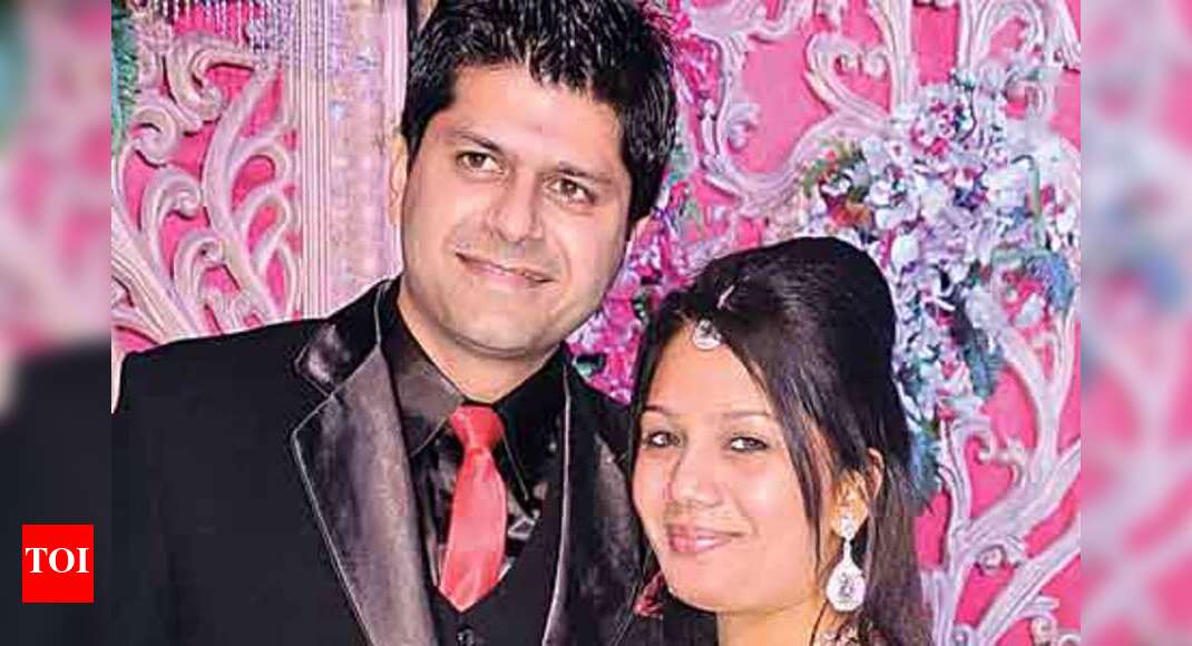 Khemani brothers tie the knot on the same day in Nagpur | Events Movie ...
