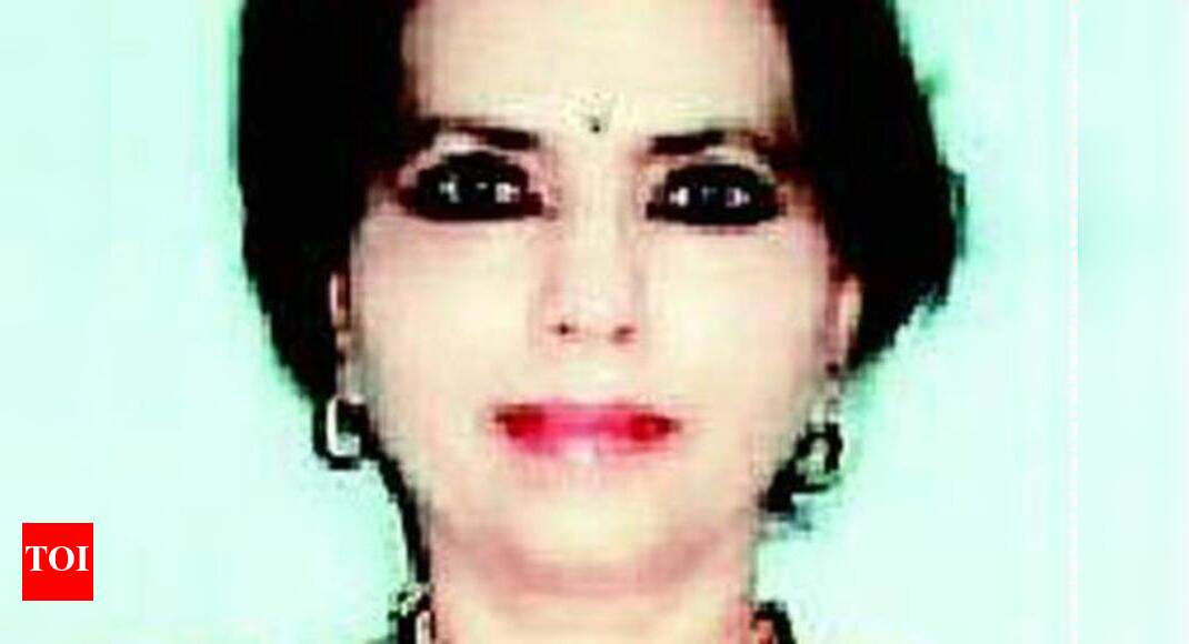 Cops detain Vijeta Pandit's dead sister's son in murder case | Hindi ...