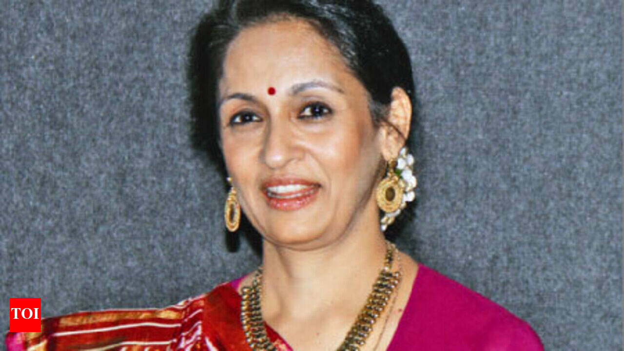 Swaroop Sampat