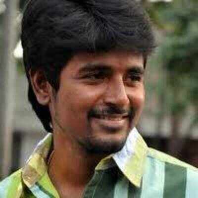 Sivakarthikeyan turns one | Tamil Movie News - Times of India