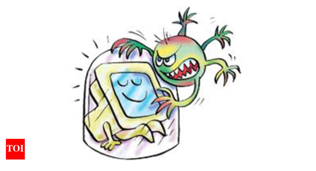 Quick Heal Terminator: Quick Heal, SoftBank team up to offer anti-virus ...