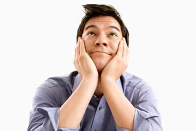 Tips to become more decisive - Times of India