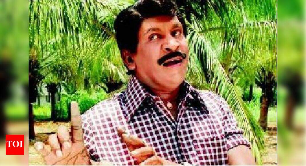 Vadivelu back on-screen in a comic double role | Tamil Movie News - The ...