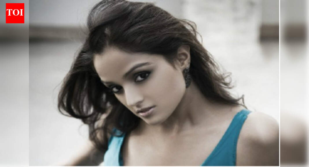 Not related to Sonu Sood: Asmita Sood | Kannada Movie News - The Times ...