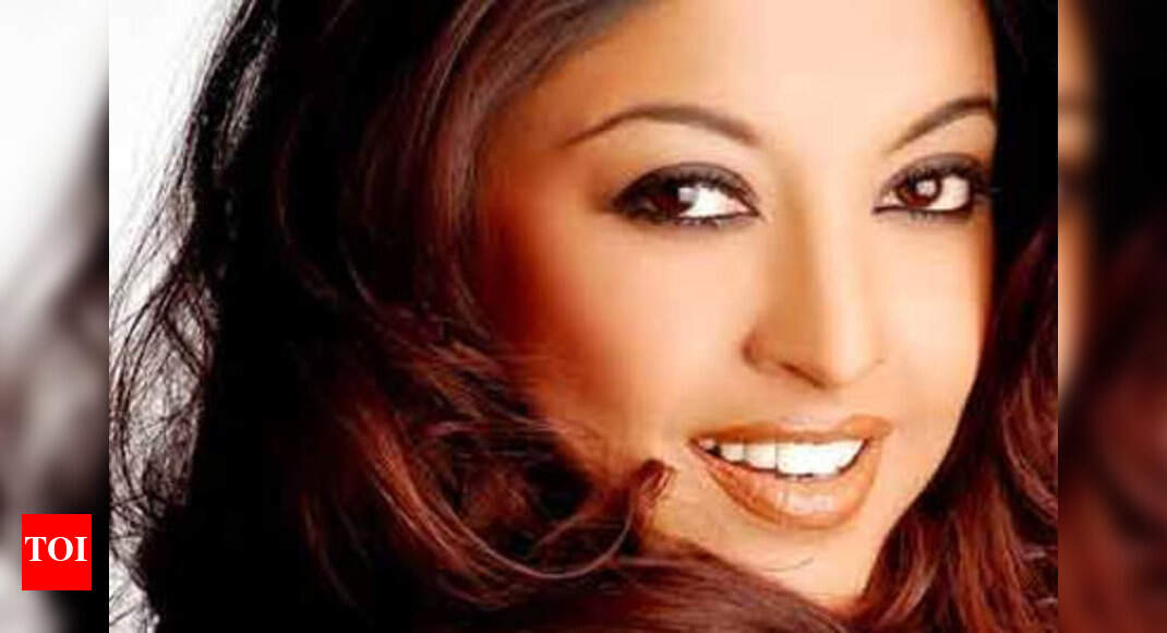 I wish for an automatic make-up machine: Tanushree | Hindi Movie News ...