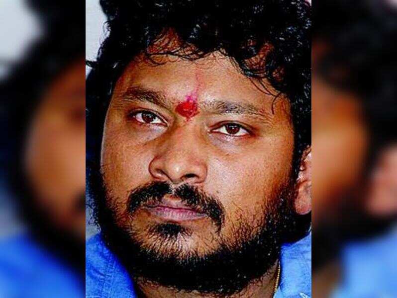 Charminar is a true story: R Chandru | Kannada Movie News - Times of India