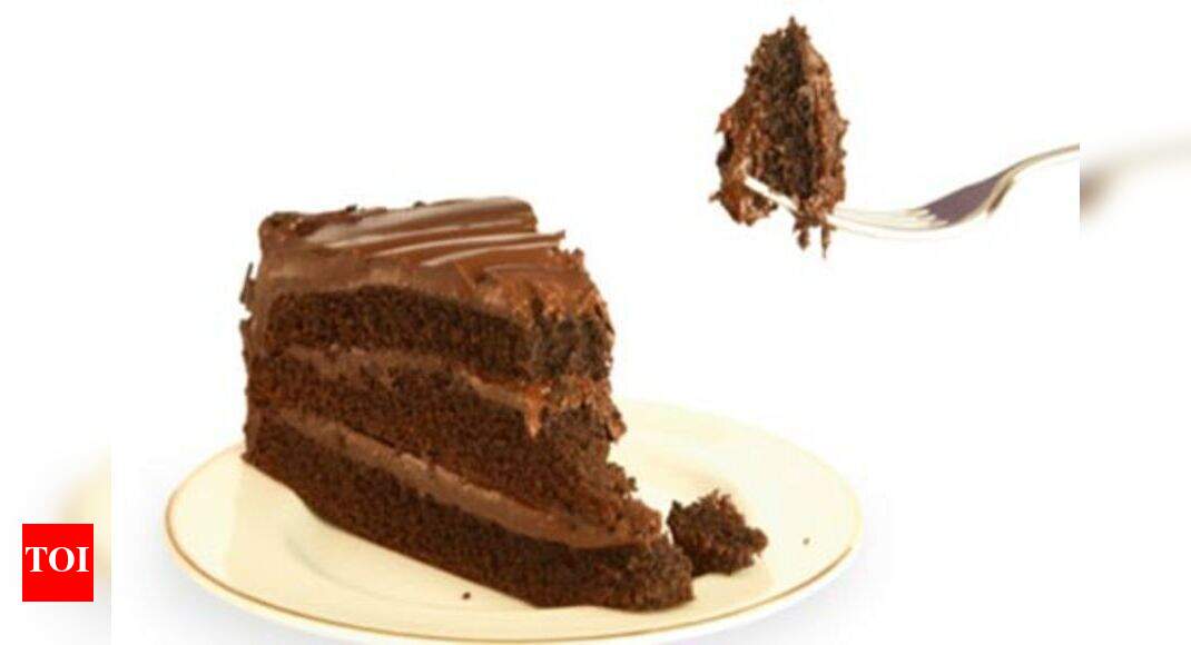 Aditya Bal's love for cooking - Times of India