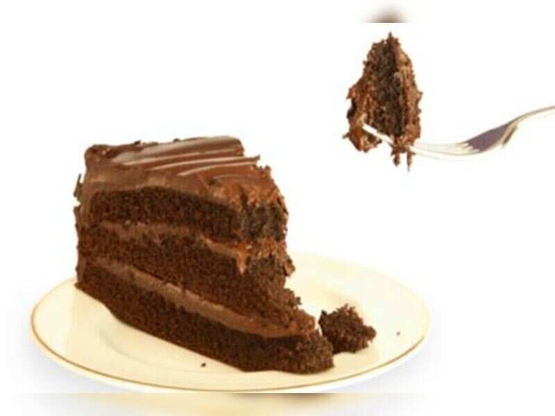 Aditya Bal's love for cooking - Times of India