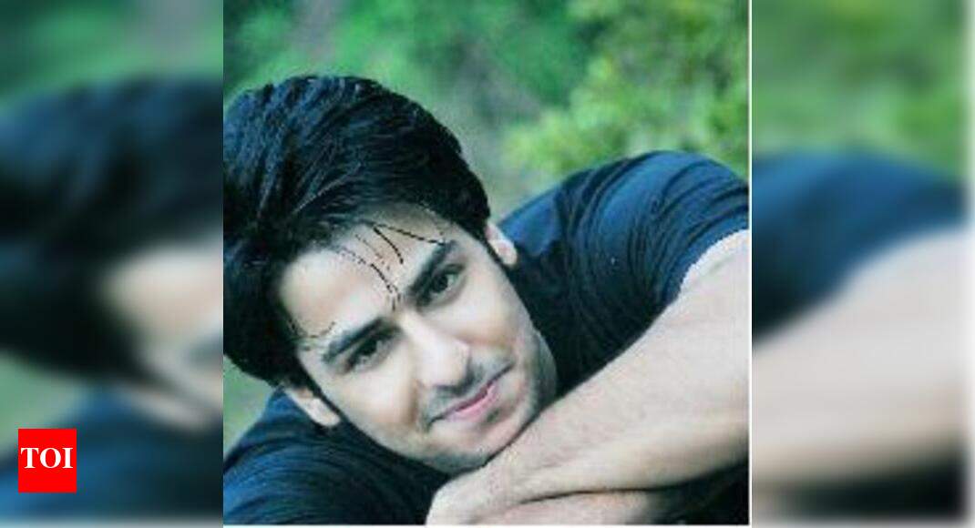 Parichay's Deepak Sandhu to enter Amrit Manthan - Times of India