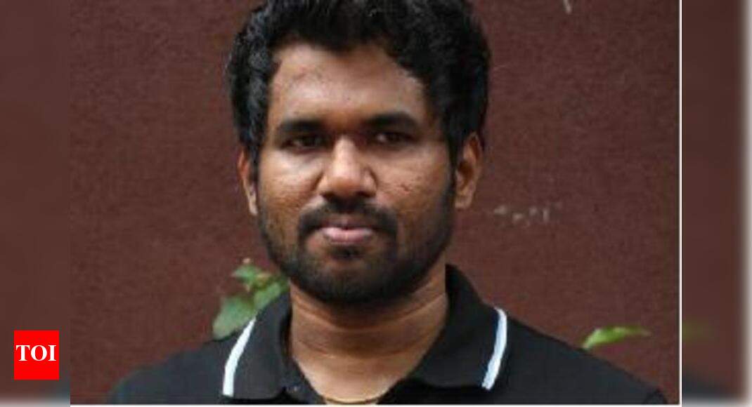 Jeeva Shankar on the lookout for producer | Tamil Movie News - Times of ...
