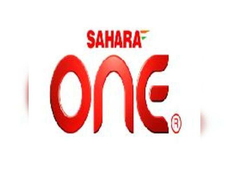 Sahara One channel to go under revamp? - Times of India