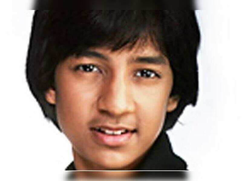 Master Kishan in exam mode | Kannada Movie News - Times of India