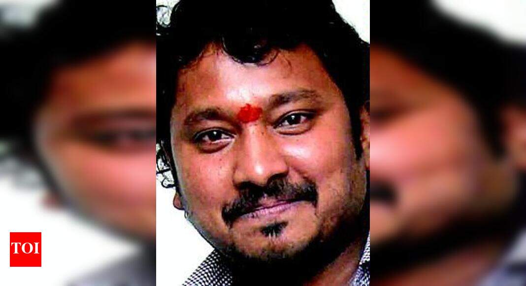Director R Chandru turns 33 | Kannada Movie News - Times of India