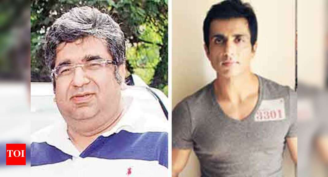 Sonu Sood and Sheetal Talwar in feud over bungalow | Hindi Movie News ...