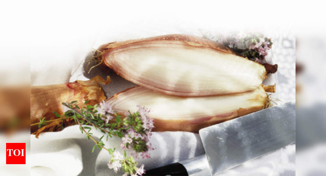 Centuries of unusual diets revealed - Times of India