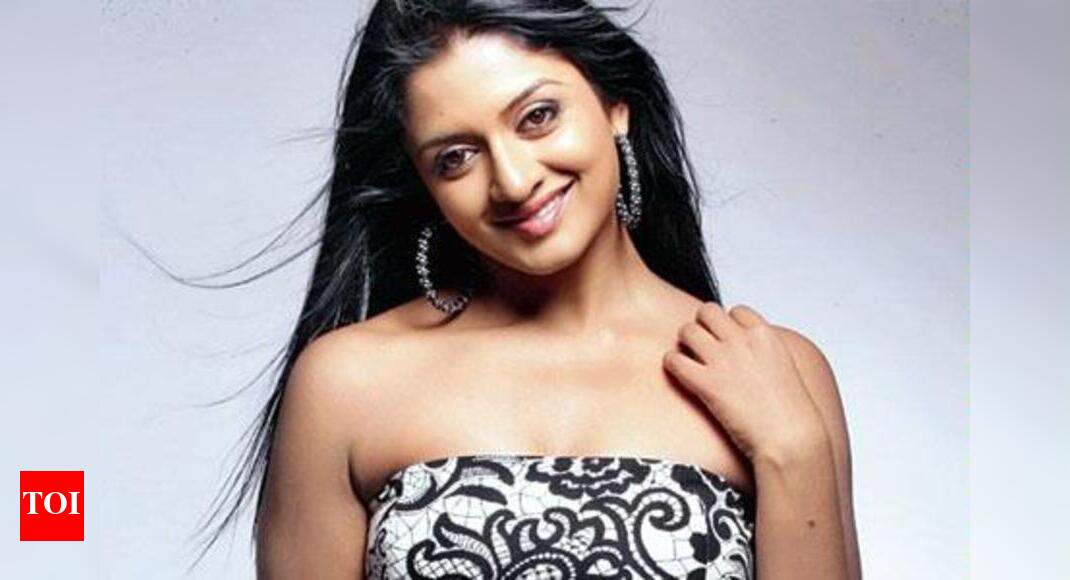 The south isn't a stepping stone to B-Town: Vimala Raman | Tamil Movie ...