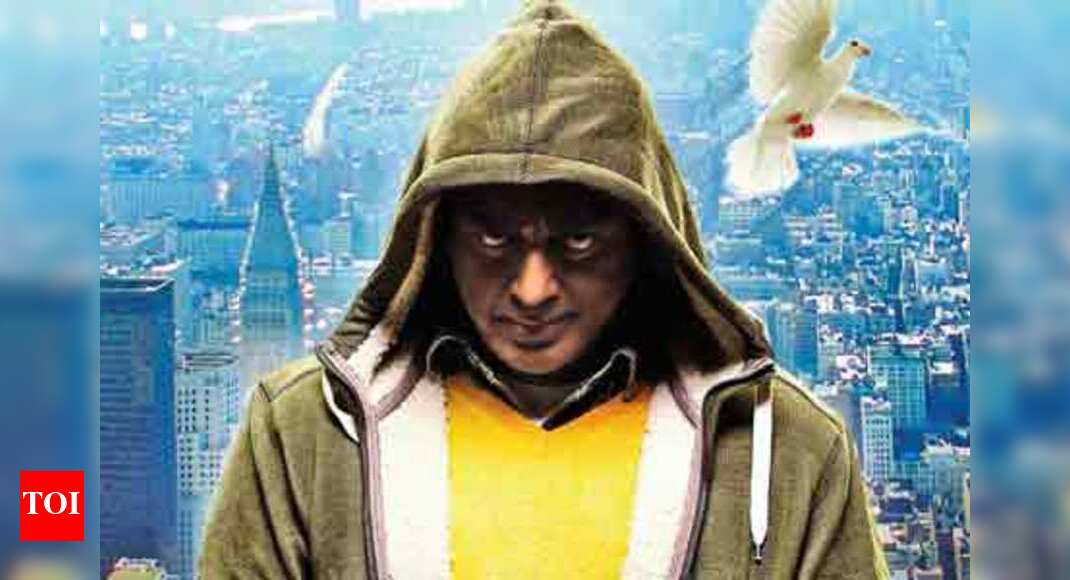 Creative freedom under fire? | Hindi Movie News - Times of India